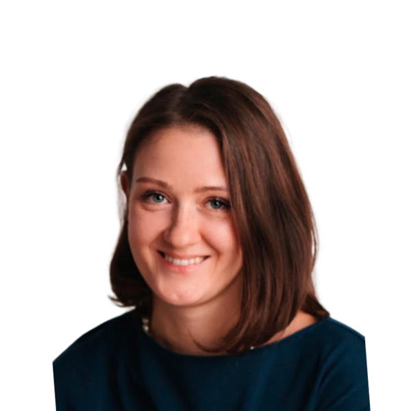 Анастасия Абрамова — Психоаналитическая терапия — Психолог – Ясно