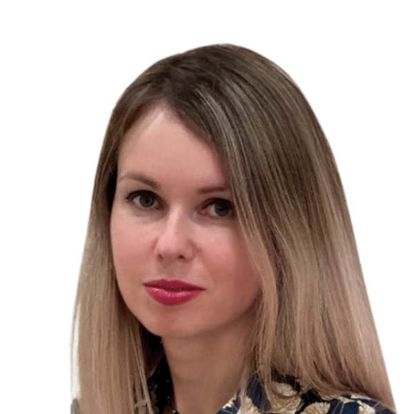 Анастасия Коломиец — Гештальт-терапия — Психолог – Ясно