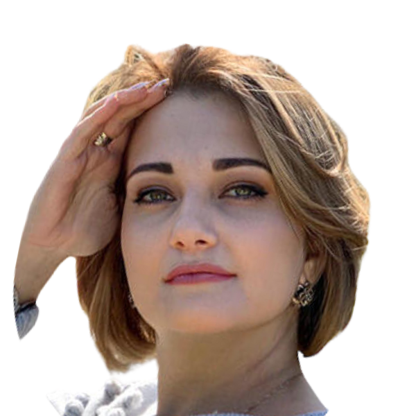 Анна Краснова — Гештальт-терапия — Экзистенциальная психотерапия — Психолог – Ясно