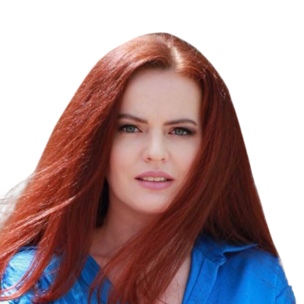 Анна Бобок — Гештальт-терапия — Психолог – Ясно