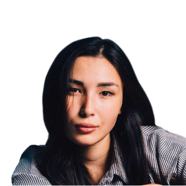 Мария Ильина — Гештальт-терапия — Психолог – Ясно