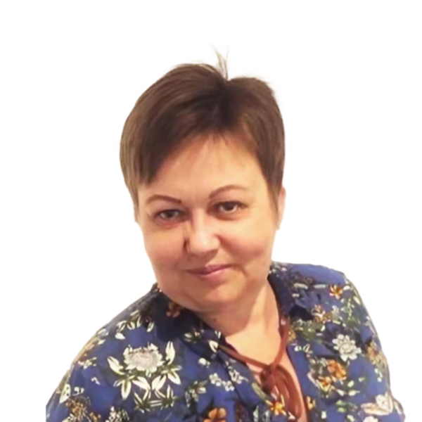 Ирина Пушкарева — Гештальт-терапия — Психолог – Ясно