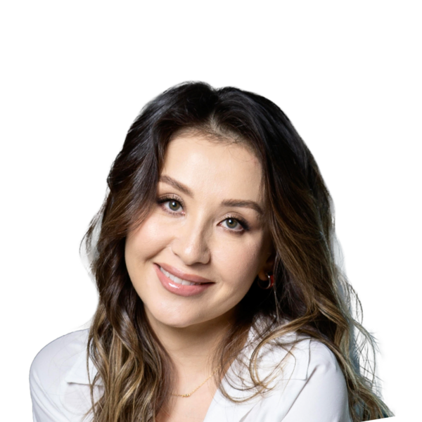 Жанель Ильмухамедова — Гештальт-терапия — Системный семейный подход — Психолог – Ясно