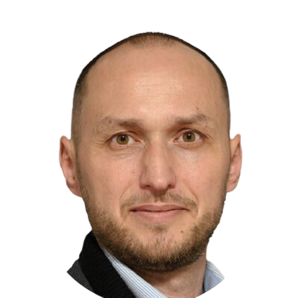 Роман Крейк — Психоаналитическая терапия — Психолог – Ясно
