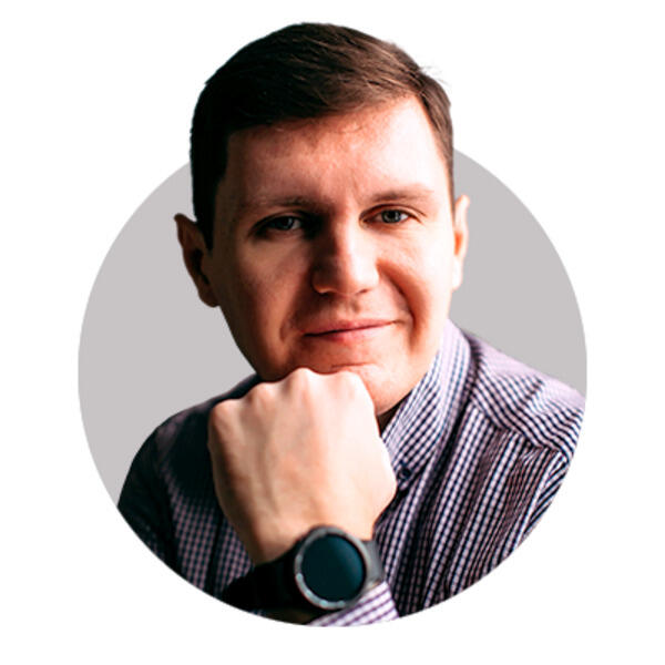 Дмитрий Жариков – КПТ – Психолог – Ясно